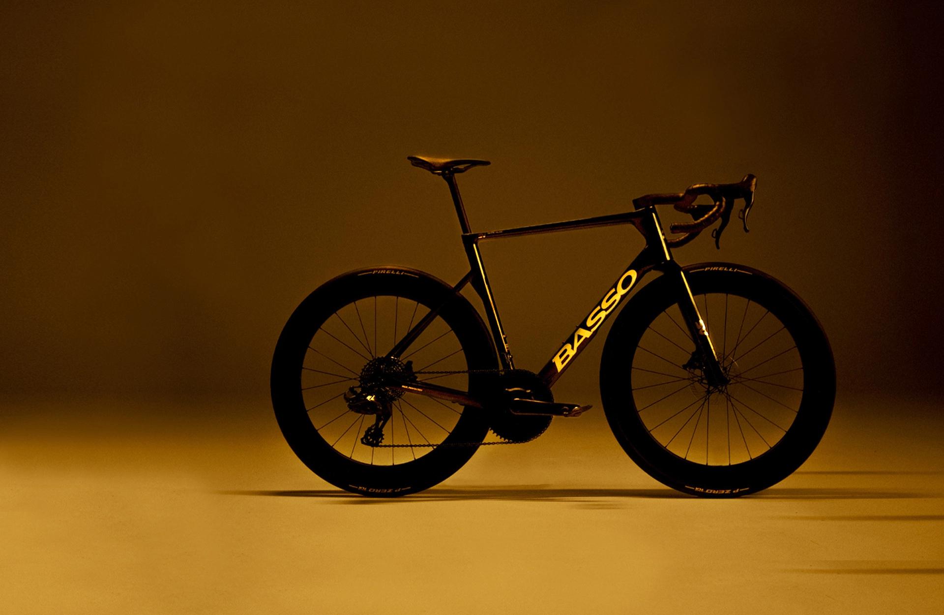 Greg Van Avermaet rejoint Basso | Basso Bikes